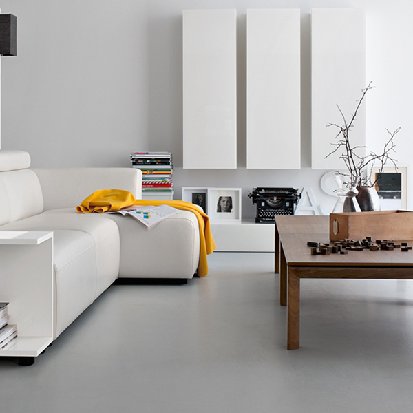 Introducing the Calligaris Studio at Cantoni Dallas! – Cantoni