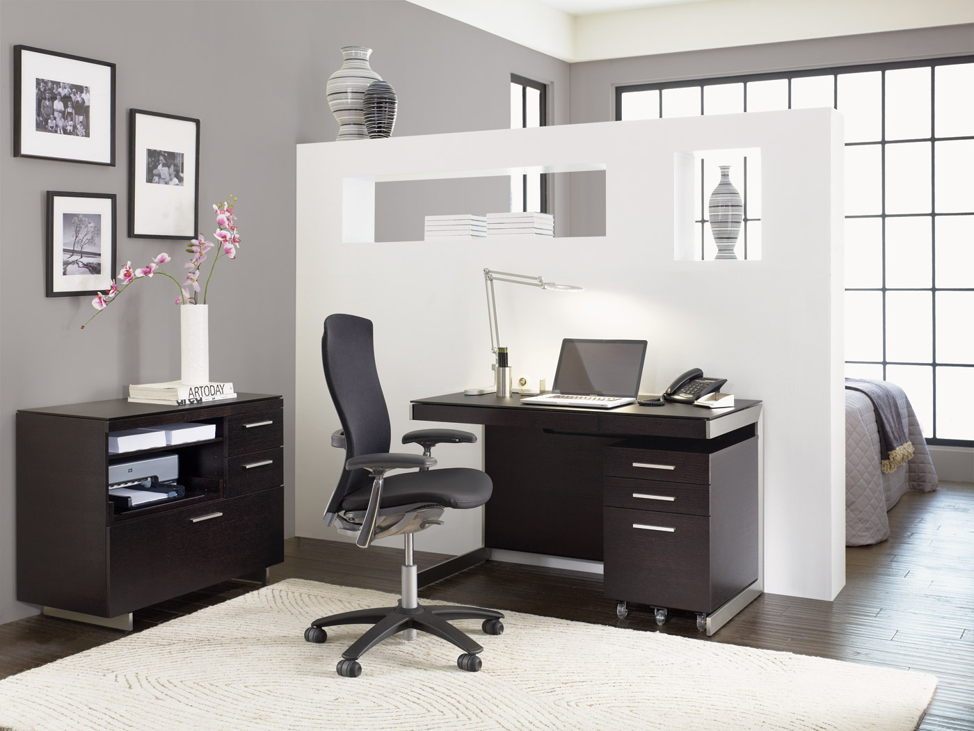 Your Guide to Creating The Ultimate Home Office – Cantoni