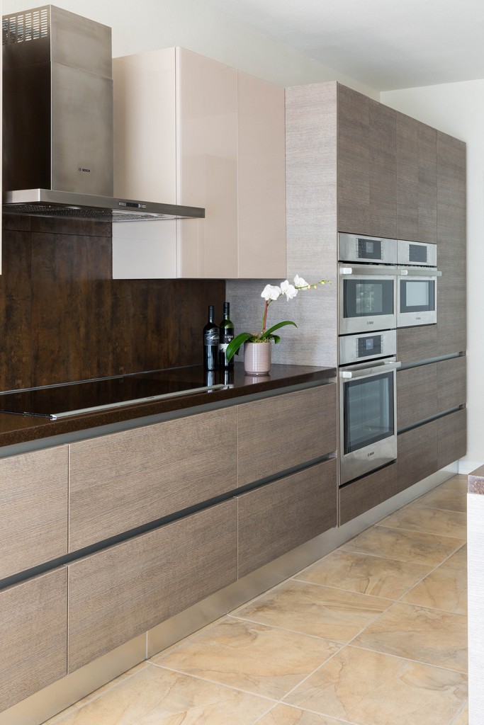 A Chef-Worthy Remodel – Cantoni