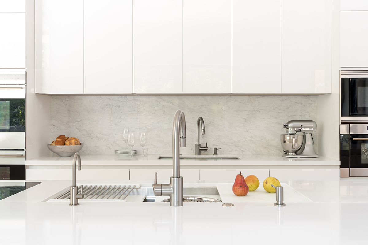 7 Swoon-Worthy Kitchens to Inspire You – Cantoni