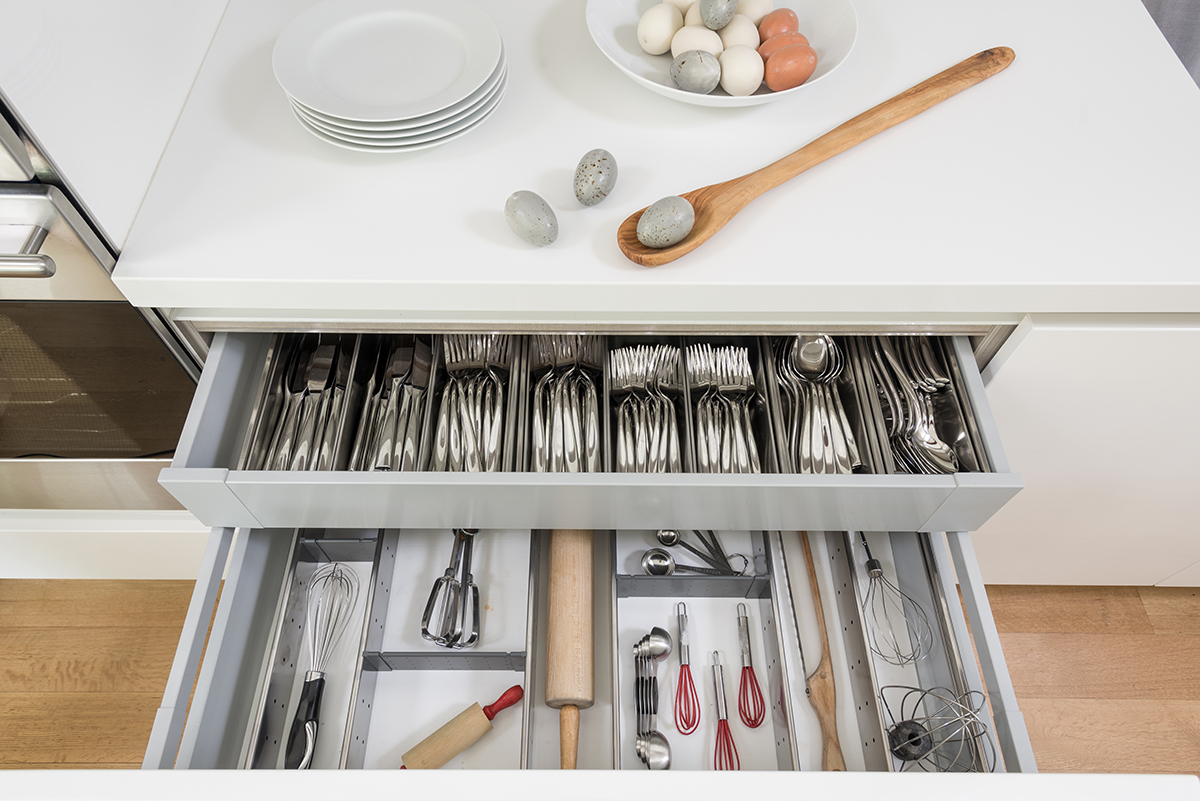 7 Swoon-Worthy Kitchens to Inspire You – Cantoni